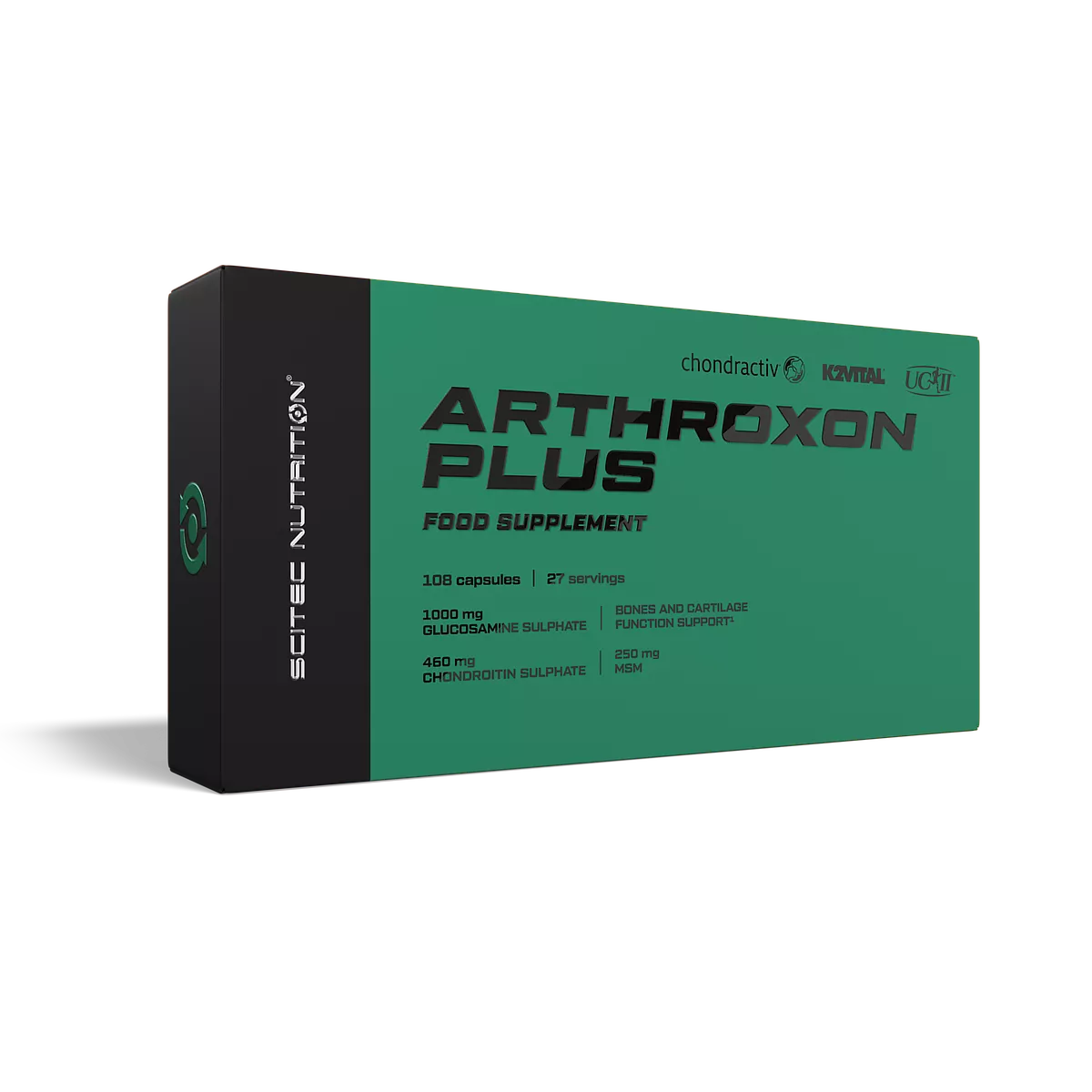 Arthroxon Plus (108 caps) - Scitec Nutrition